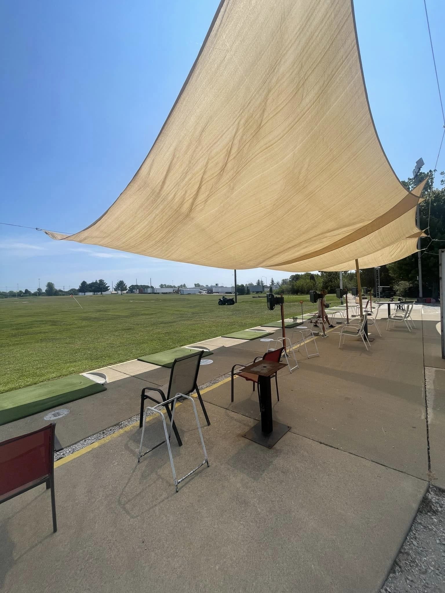 Nocha Latina de Golf (Latino Golf Night) - Greater Lafayette Commerce