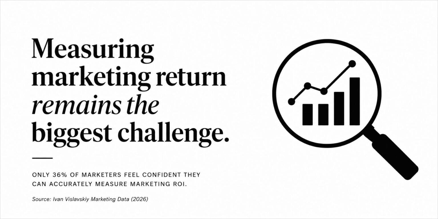 SMALL BUSINESSES POURED MORE INTO MARKETING IN 2026. MANY STILL DON'T ...